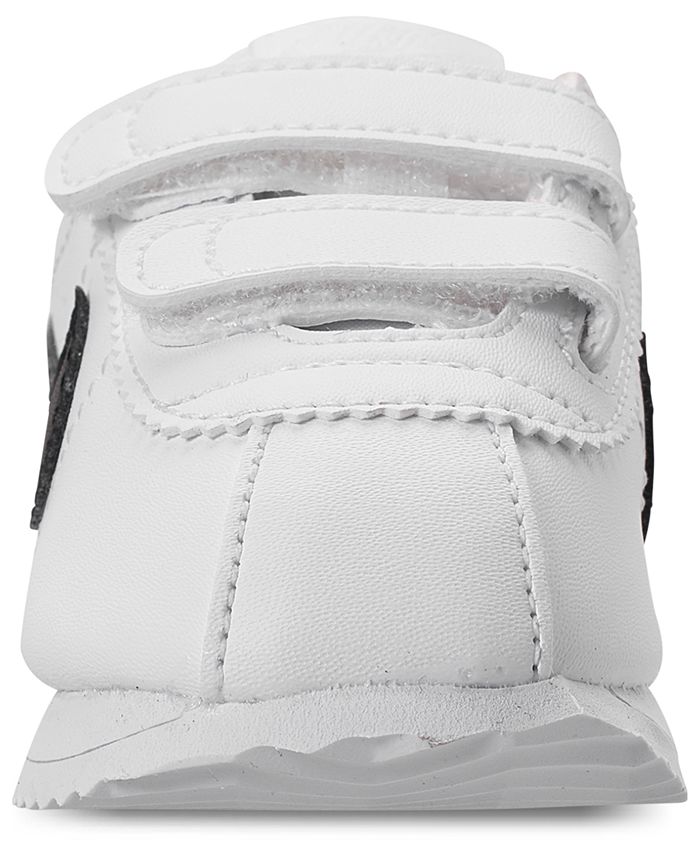 Nike Toddler Cortez Basic SL Casual Sneakers from Finish Line & Reviews ...