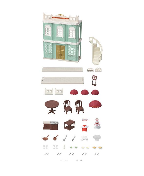Calico Critters - Delicious Restaurant & Reviews - Home - Macy's