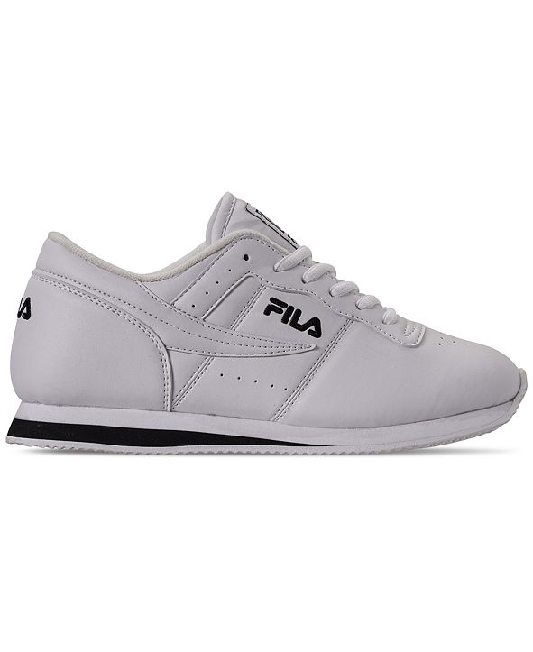 Macys fila womens store