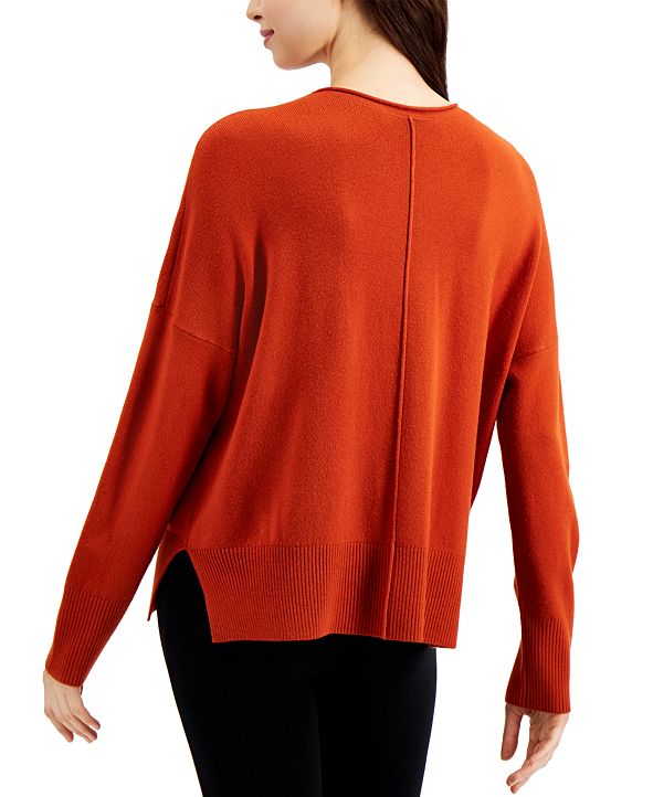 French Connection Crewneck Sweater & Reviews - Sweaters - Women - Macy's