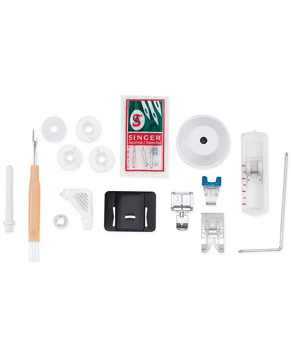 Singer 3321 Talent 21-Stitch Sewing Machine with Automatic Needle ...