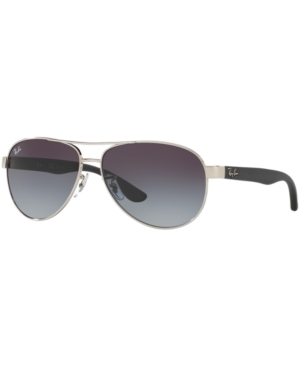 EAN 8053672048377 - Ray-Ban Sunglasses, RB3457 | upcitemdb.com