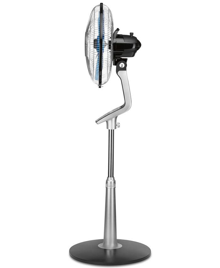 Rowenta VU5670U2 16" Turbo Silence Extreme Stand Fan & Reviews ...