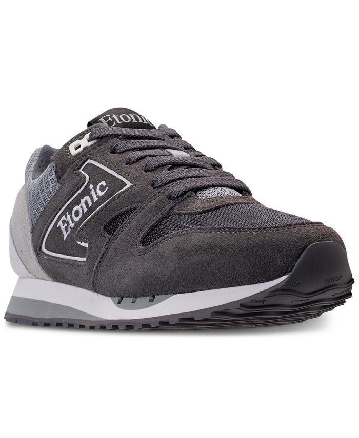 Etonic Men's Trans Am Grad Casual Sneakers from Finish Line & Reviews ...