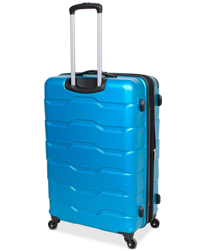 Tag CLOSEOUT! Matrix 2.0 28" Hardside Expandable Spinner Suitcase ...