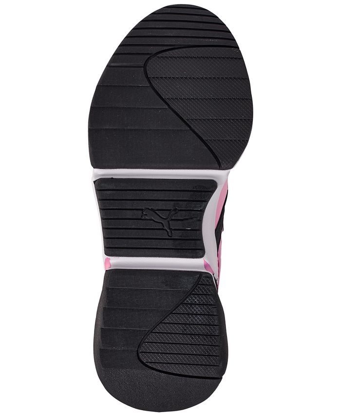 Puma Women's Nova 90s Block Casual Sneakers from Finish Line & Reviews ...