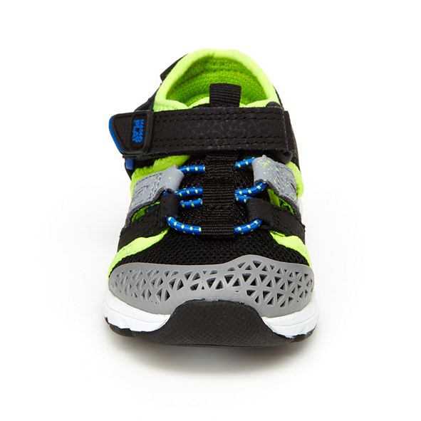 Stride Rite Baby & Toddler Boys Made2Play Nesta Sneaker Sandals ...