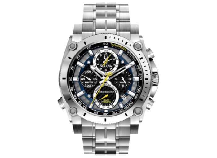 Bulova Precisionist model 96B175 | WatchUSeek Watch Forums