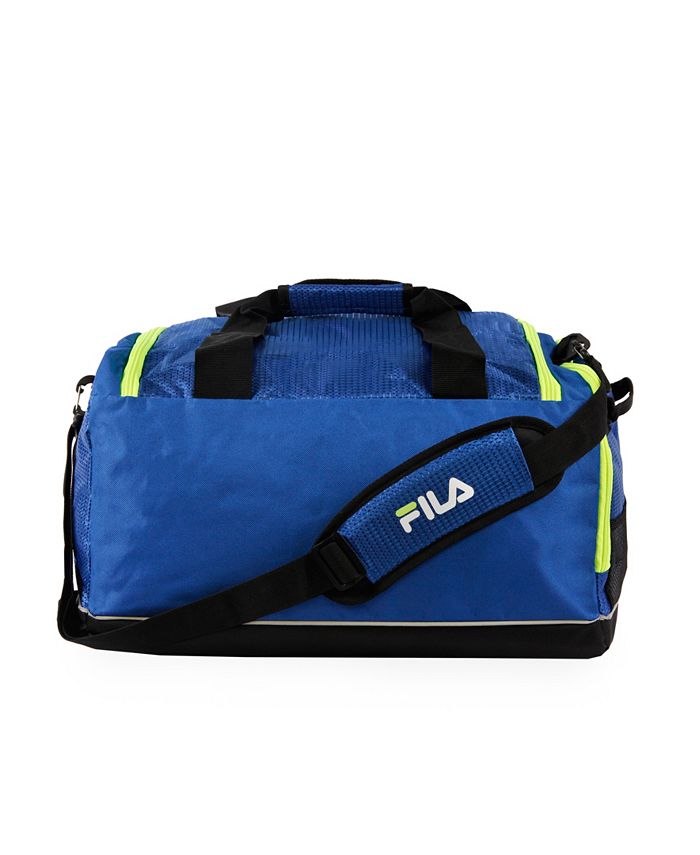 Fila Advantage Duffel Bag & Reviews - Duffels & Totes - Luggage - Macy's