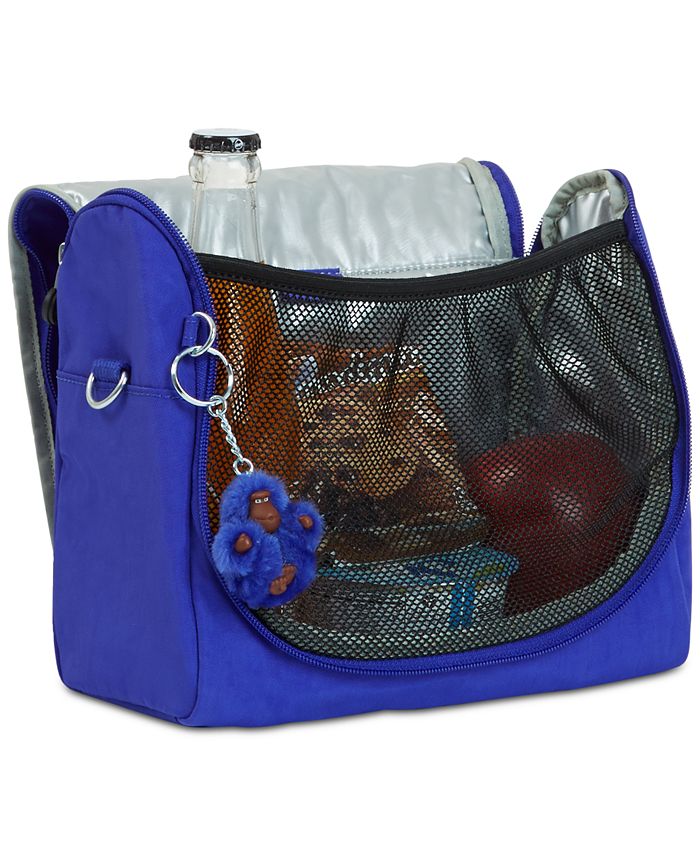 Kipling Kichirou Lunch Bag & Reviews - Handbags & Accessories - Macy's