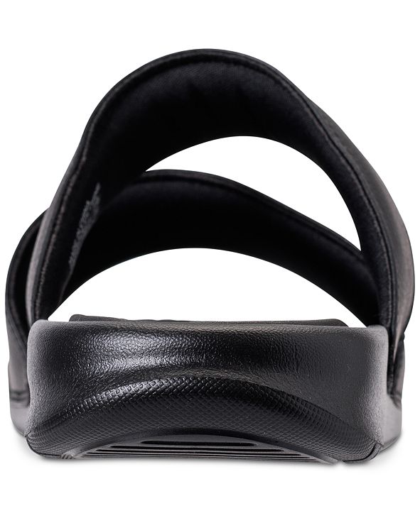 Nike Womens Benassi Duo Ultra Slide Sandals From Finish Line And Reviews Finish Line Athletic