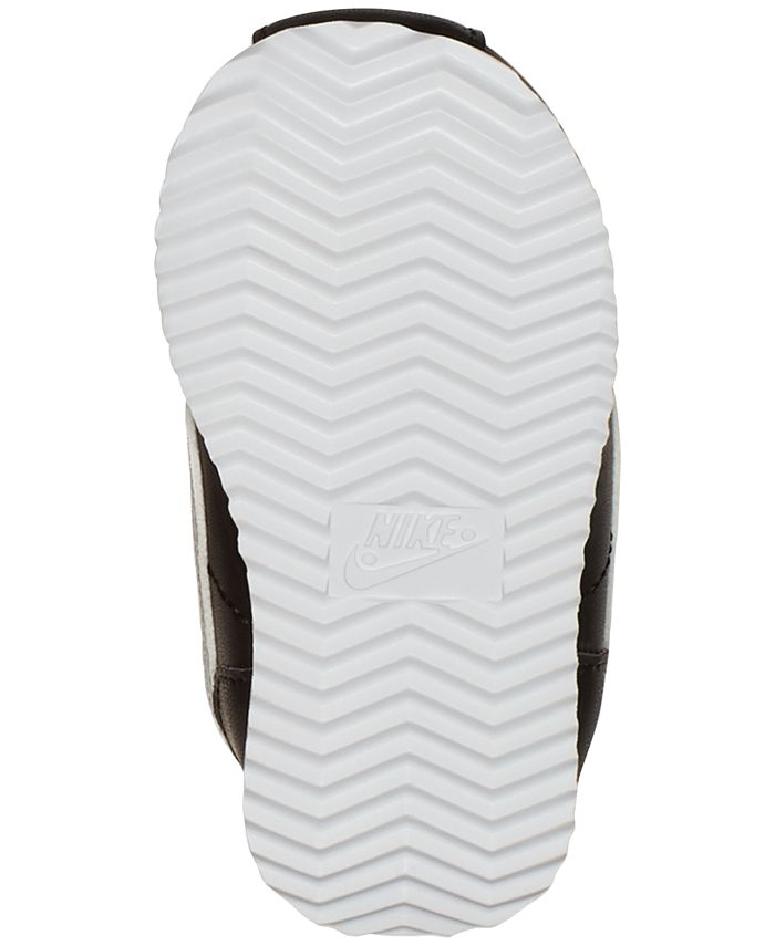 Nike Toddler Cortez Basic SL Casual Sneakers from Finish Line & Reviews ...