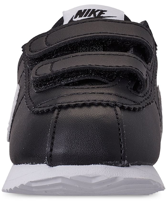 Nike Toddler Cortez Basic SL Casual Sneakers from Finish Line & Reviews ...