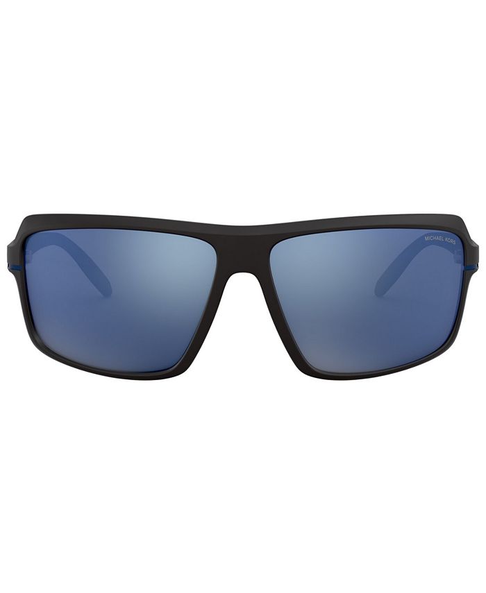 Michael Kors Men's Sunglasses, MK2114 & Reviews - Sunglasses by ...