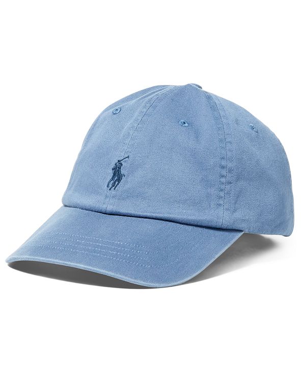 Polo Ralph Lauren Core Classic Sport Cap & Reviews - Hats, Gloves ...