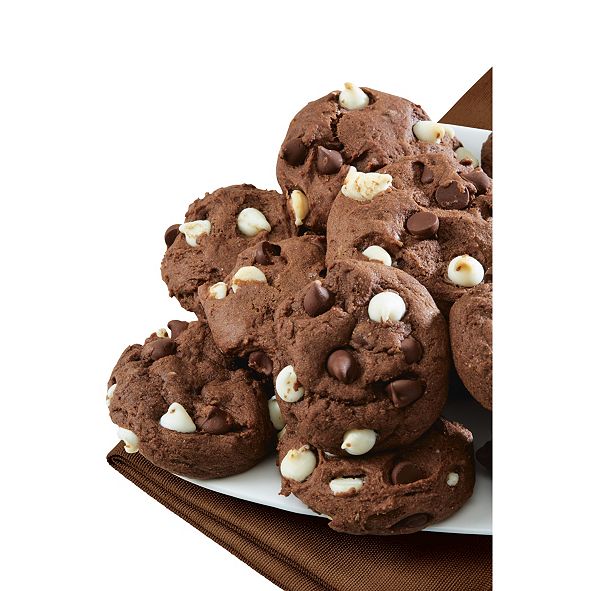 Circulon Symmetry Chocolate Set of 2 Cookie Sheets & Reviews - Bakeware ...