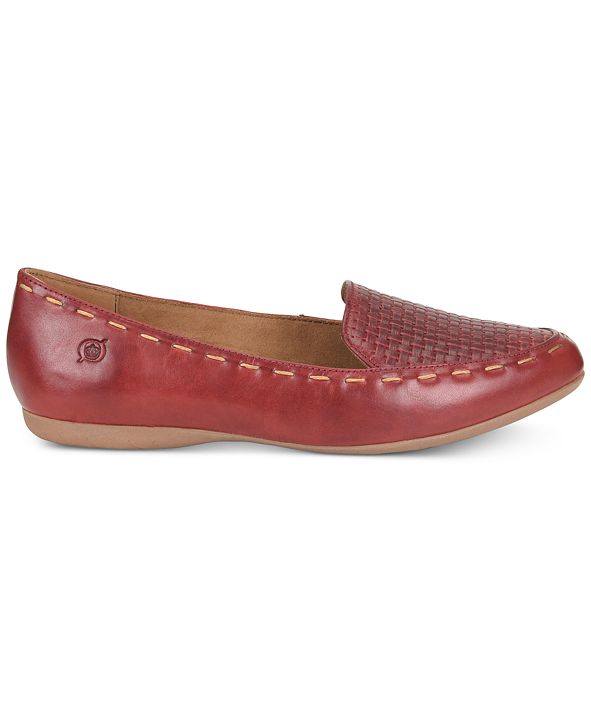 Born Maple Flats & Reviews - Flats - Shoes - Macy's