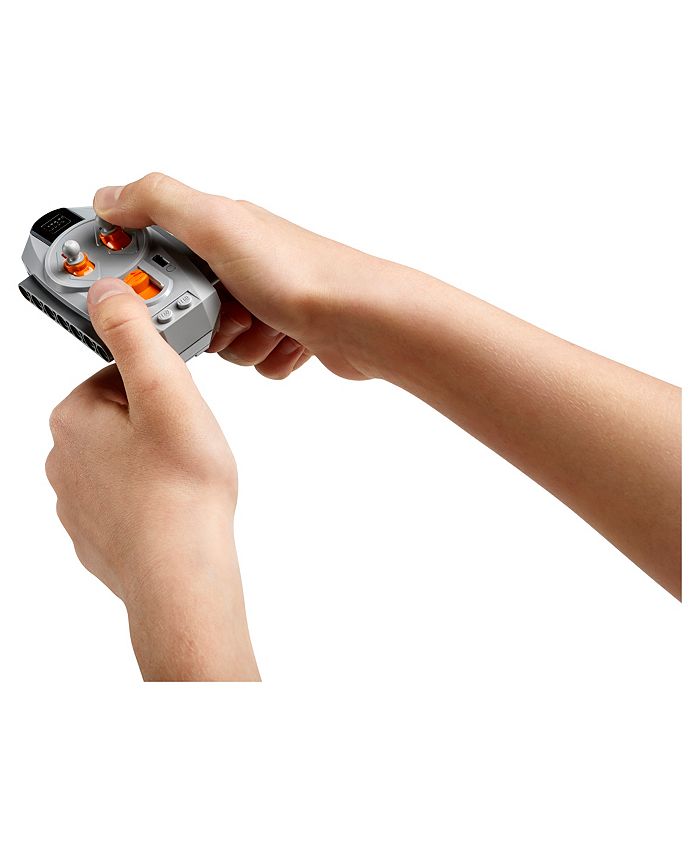 LEGO® Remote-Controlled Stunt Racer 42095 & Reviews - Home - Macy's