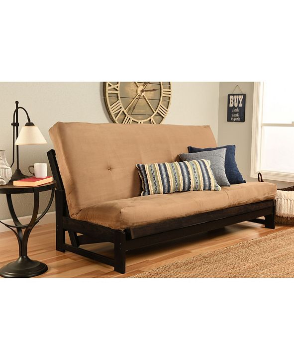 Kodiak Aspen Futon & Reviews - Furniture - Macy's