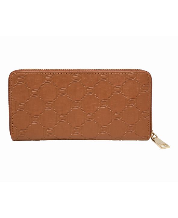 bebe Alana Wallet & Reviews - Women - Macy's