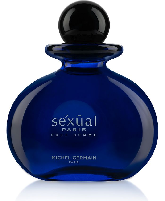 Michel Germain Michael Germain Sexual Paris Pour Homme Eau de Toilette ...