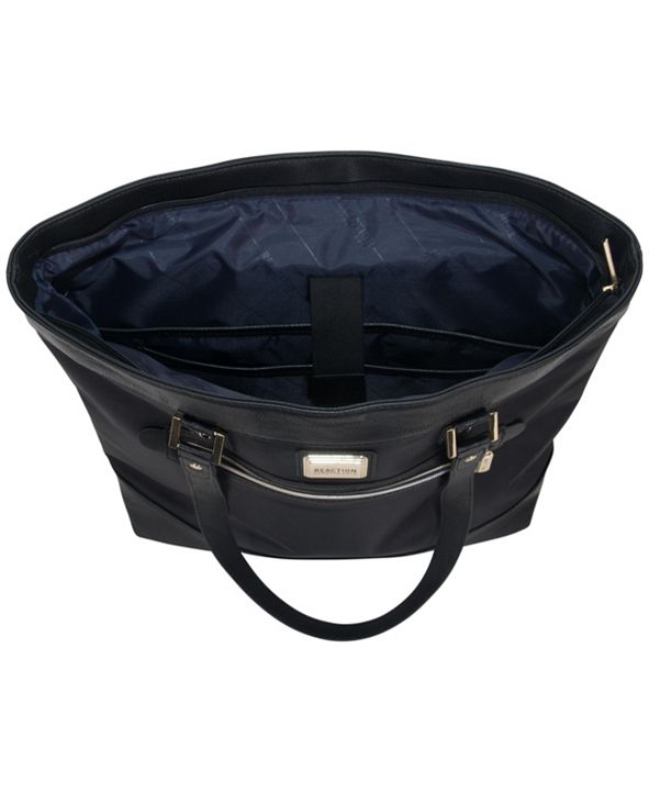 Kenneth Cole Reaction Call It A Night 16" Computer Tote & Reviews ...