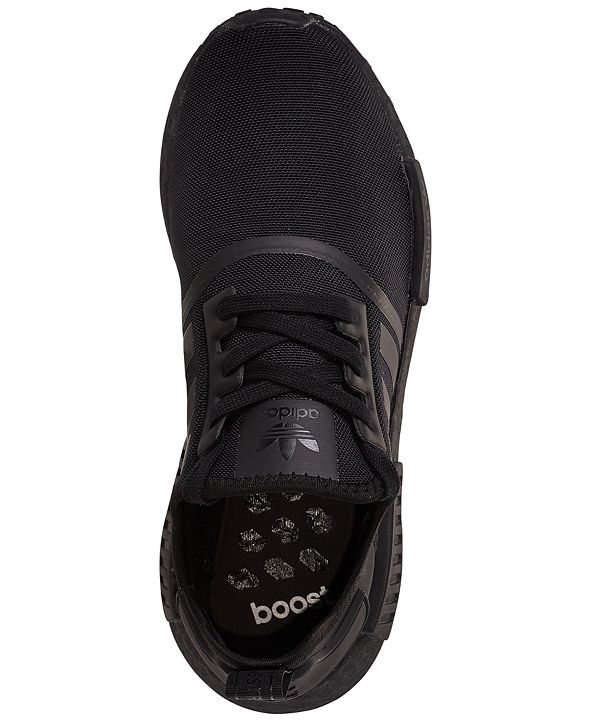adidas Men's NMD R1 Casual Sneakers from Finish Line & Reviews - Finish ...