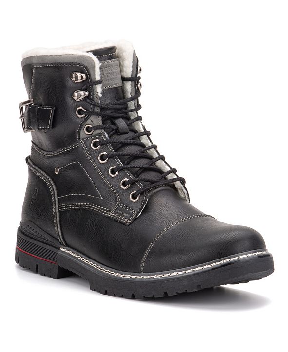 Reserved Footwear New York Men's Cavalier Boot & Reviews - All Men's ...