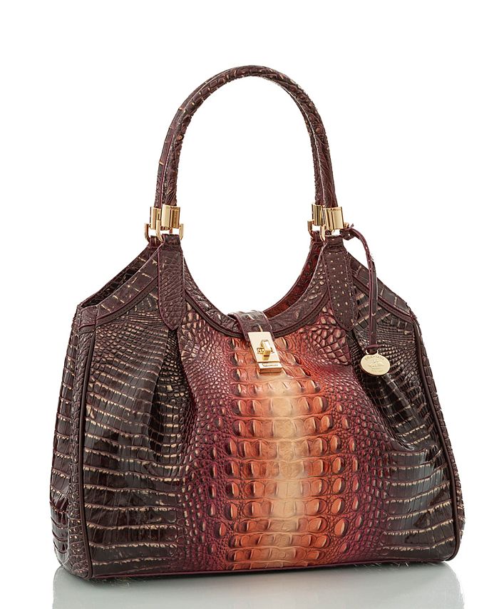 Brahmin Celia Sunset Gables & Reviews - Handbags & Accessories - Macy's
