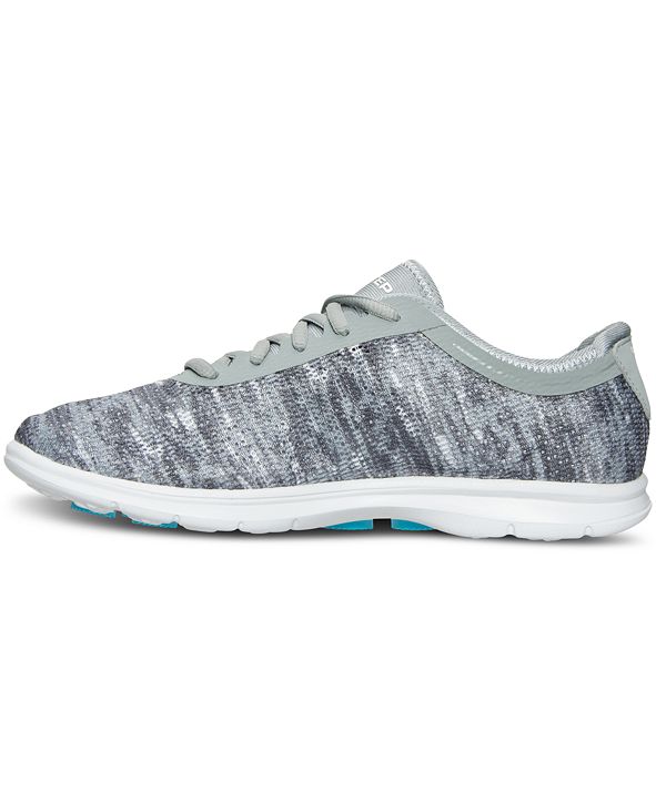 Skechers Women's GO STEP - One Off Walking Sneakers from Finish Line ...
