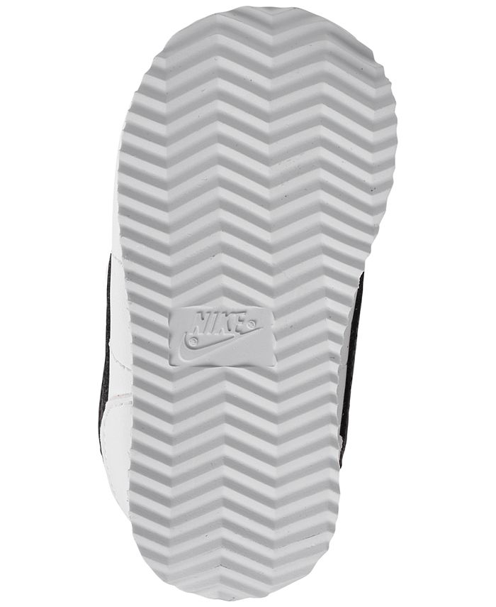 Nike Toddler Cortez Basic SL Casual Sneakers from Finish Line & Reviews ...