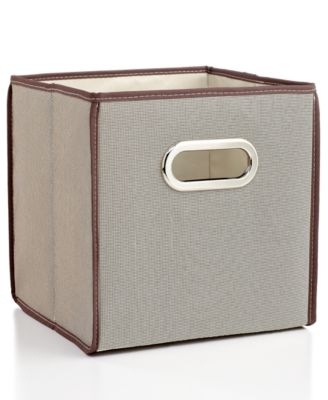 Rubbermaid Storage Box Set, 2 Piece MAX Add Ons Cubby Inserts on PopScreen