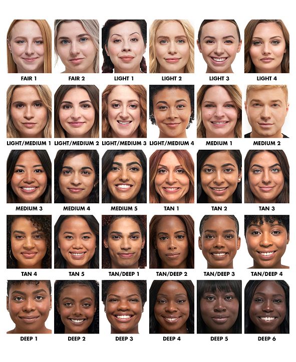 Stila Hide & Chic Fluid Foundation & Reviews - Foundation - Beauty - Macy's