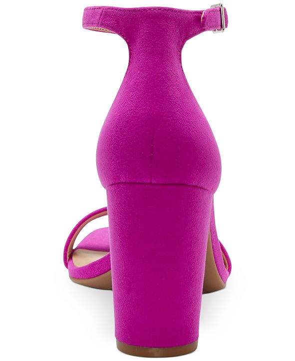 INC International Concepts INC Women's Lexini Two-Piece Sandals ...