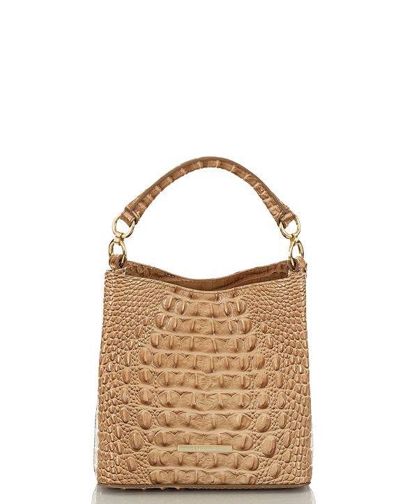Brahmin Mini Amelia Melbourne & Reviews - Handbags & Accessories - Macy's