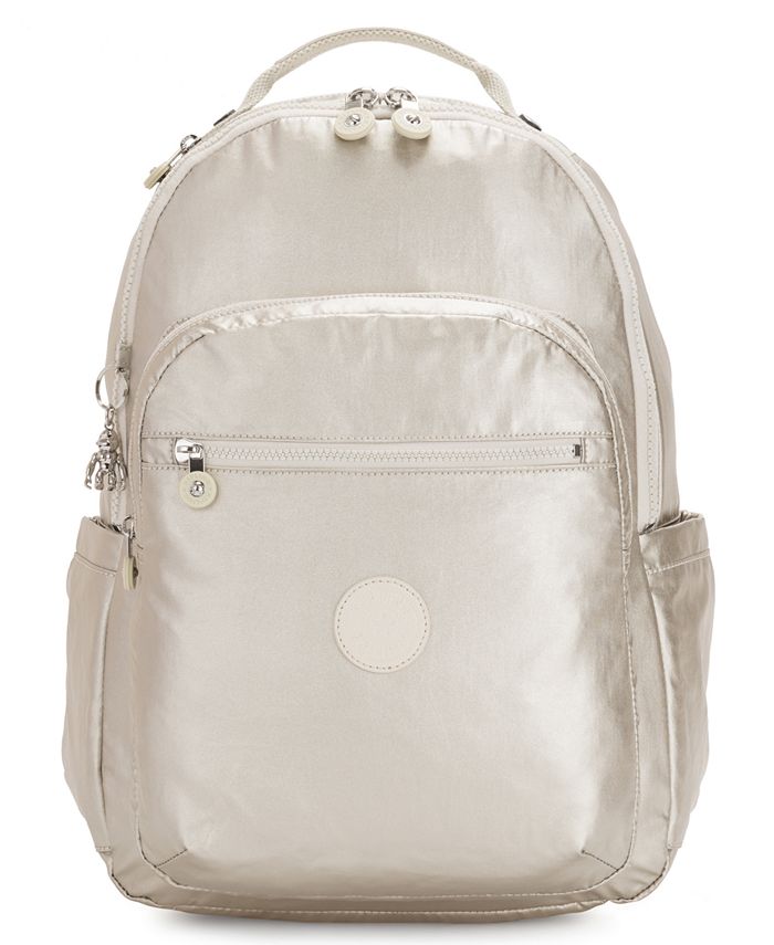 Kipling Seoul Go Backpack & Reviews - Handbags & Accessories - Macy's