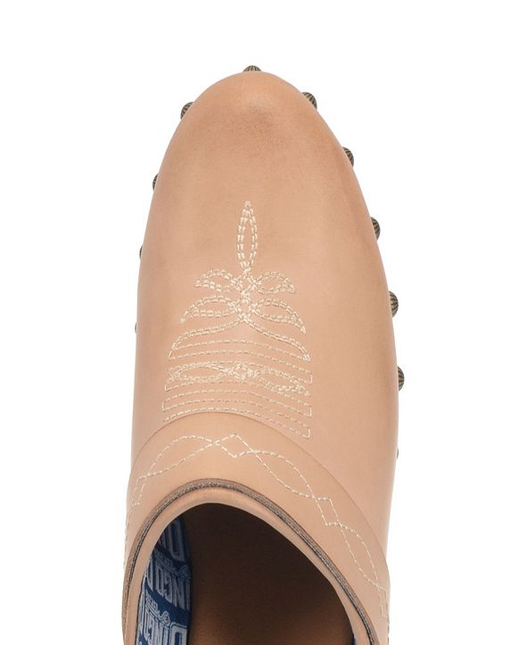 Dingo Women's Latigo Platform Clog & Reviews - Mules & Slides - Shoes ...