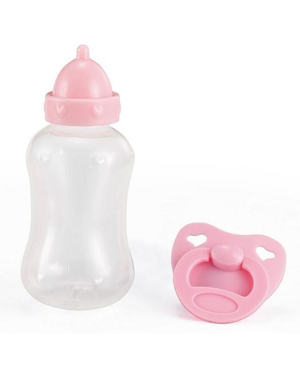 Redbox Hello Baby Multi Function 18" Baby Doll & Reviews - Home - Macy's