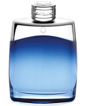 EAN 3386460061551 - Mont Blanc Legend by Montblanc for Men - 3.3 oz EDT ...