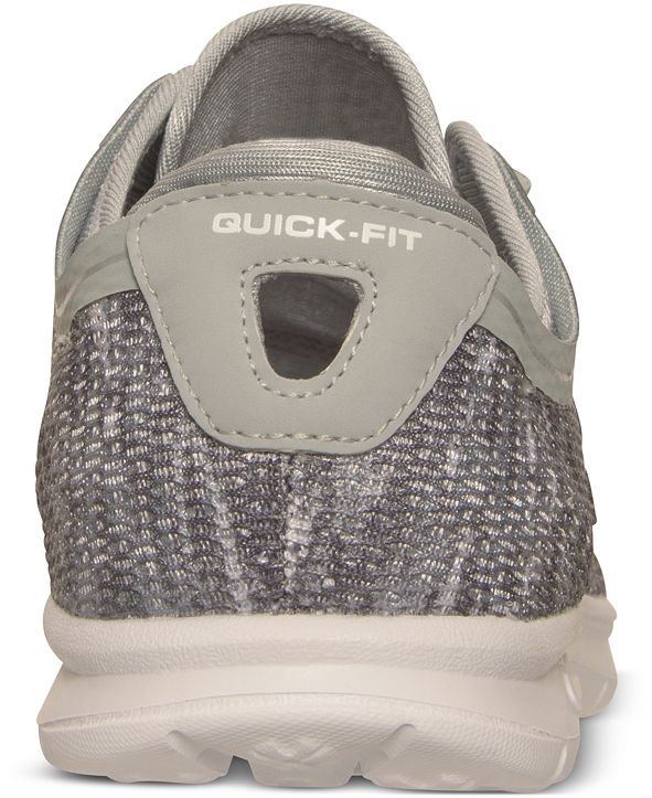 Skechers Women's GO STEP - One Off Walking Sneakers from Finish Line ...