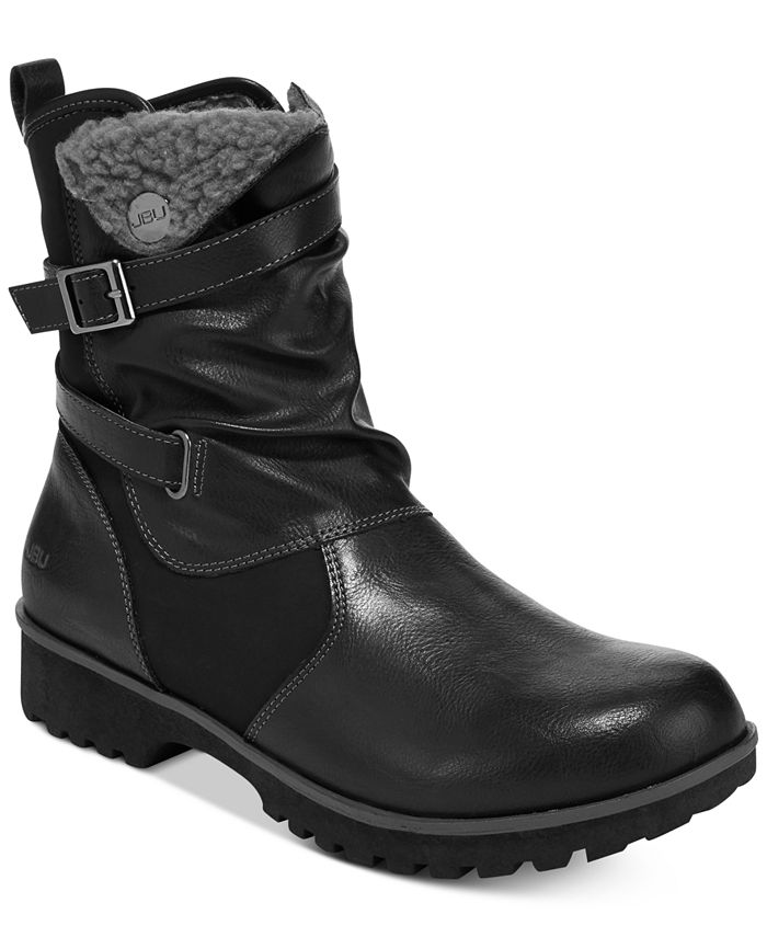 JBU by Jambu Women's Evans Boots & Reviews - Boots - Shoes - Macy's