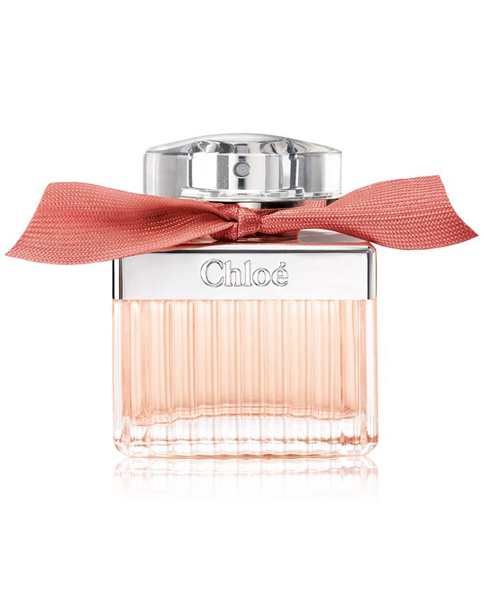 Chloe Chloé Roses de Chloé Eau de Toilette, 1.7 oz & Reviews - All ...