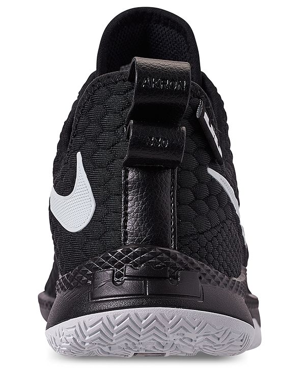 Nike Men's LeBron Witness III Basketball Sneakers from Finish Line ...
