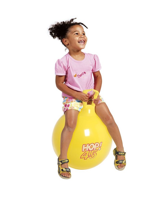 Gymnic Hop 45 Inflatable Bounce Ride & Reviews - Home - Macy's