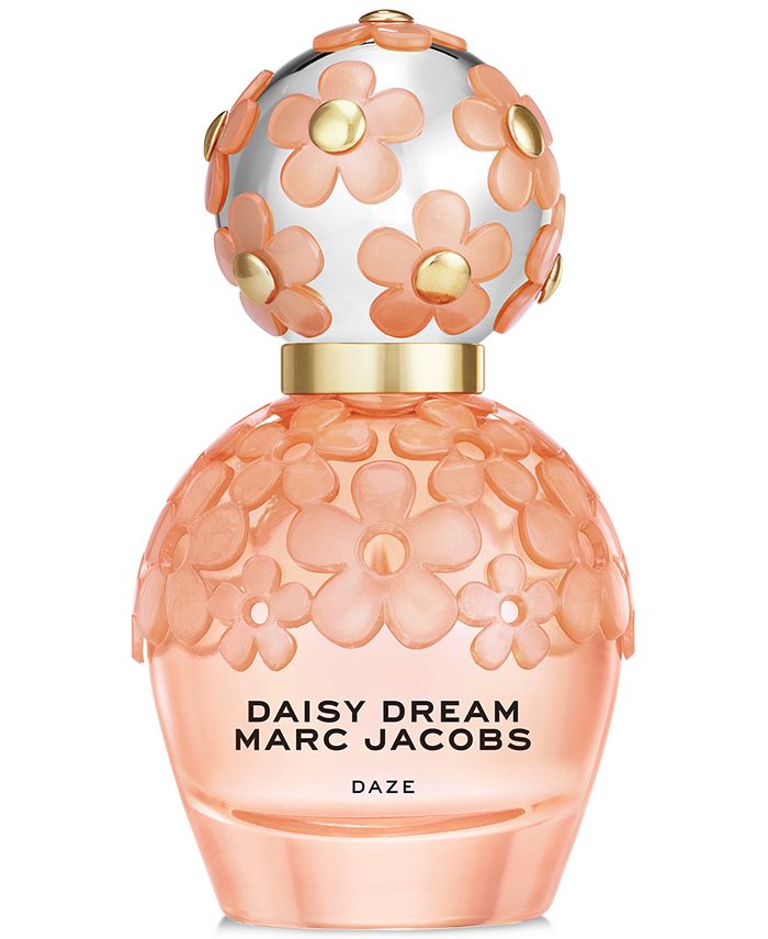 Marc Jacobs Daisy Love Daze Eau de Toilette Spray, 1.6-oz. & Reviews ...