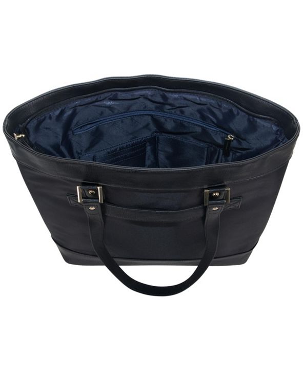 Kenneth Cole Reaction Call It A Night 16" Computer Tote & Reviews ...