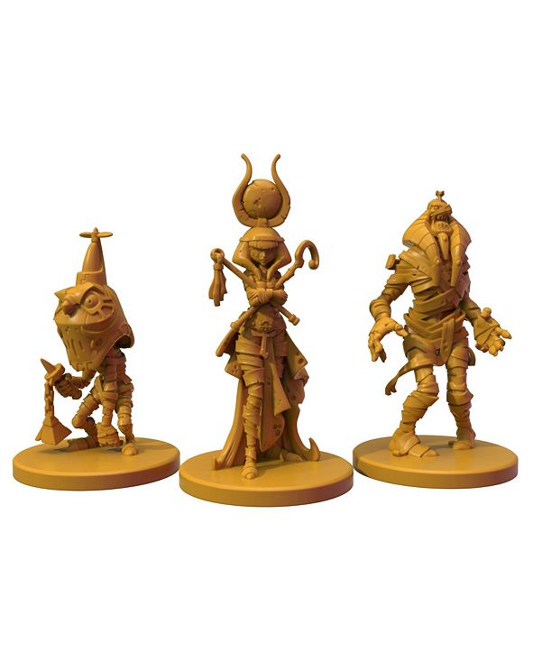 Ankama Monster Slaughter Board Game & Reviews - Home - Macy's