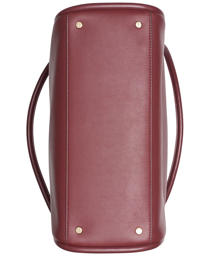 Calvin Klein Angelique Tote & Reviews - Handbags & Accessories - Macy's