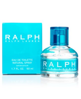 Favorite Perfume: Ralph by Ralph Lauren - Modern Wife Life