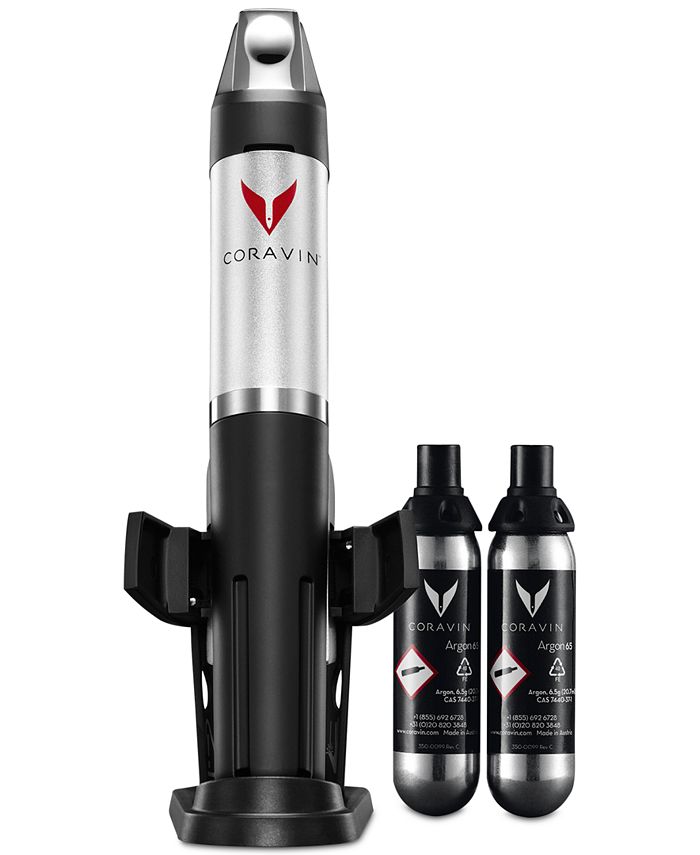Coravin Model Eight Wine System & Reviews - Home - Macy's